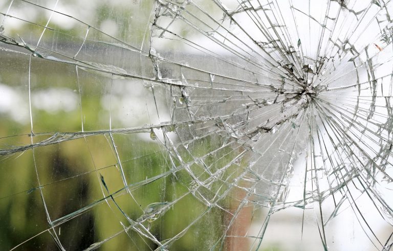 Safety Glazing Film for Windows | Impact Protection & Code Compliance