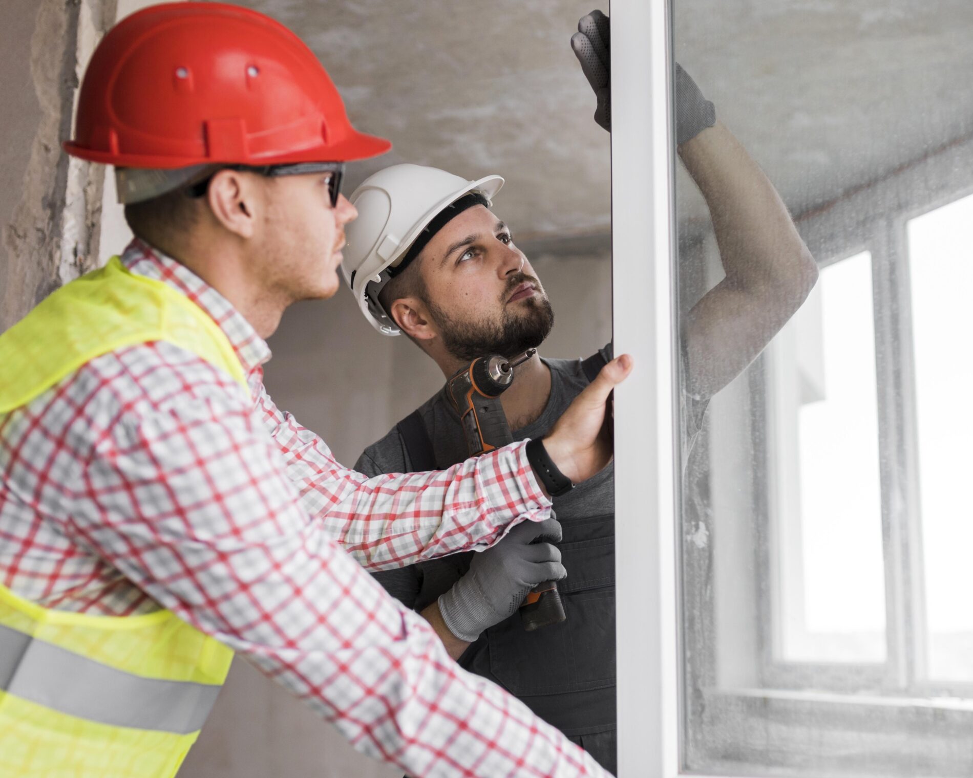 Safety Glazing Film for Windows | Impact Protection & Code Compliance